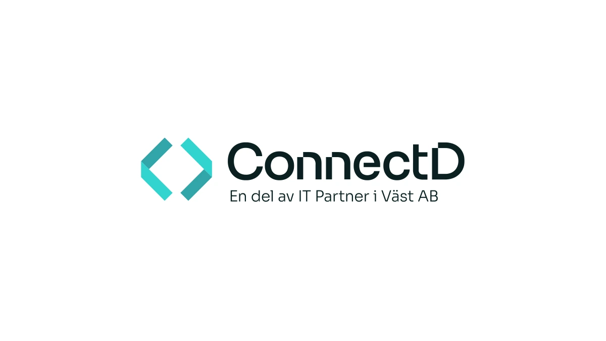 Om oss - ConnectD